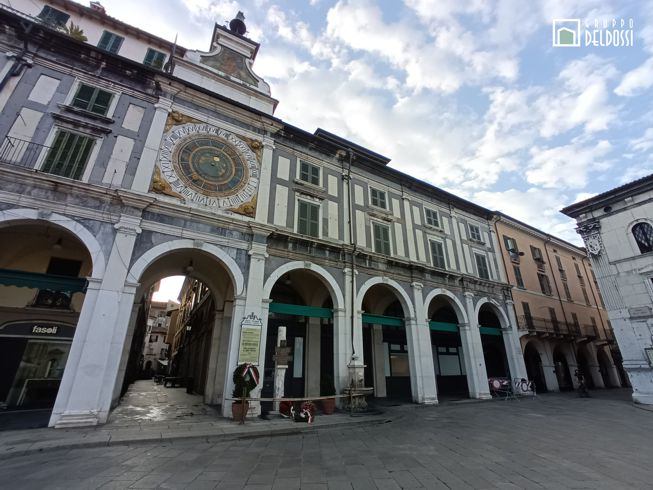Interventi di restauro architettonico e risanamento conservativo - DelArs restauri